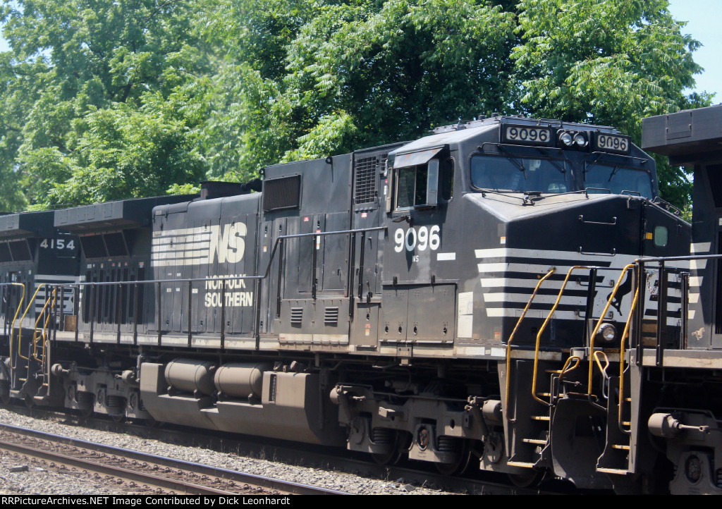 NS 9096